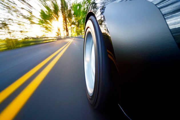 Seguridad activa, sensores que monitorean las llantas - Revista Autocrash - CesviColombia