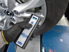 Seguridad activa, sensores que monitorean las llantas - Revista Autocrash - CesviColombia