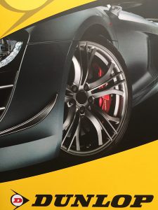 Evite que las llantas patinen en invierno - aumente la distancia de seguridad - Revista ...