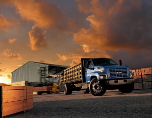 ABC de las llantas para camión - Revista Autocrash - CesviColombia