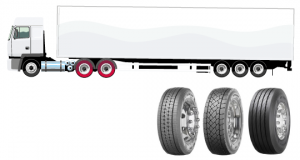 ABC de las llantas para camión - Revista Autocrash - CesviColombia