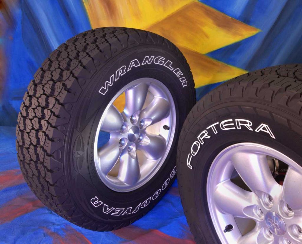 Conozca la llanta adecuada según el terreno - Revista Autocrash - CesviColombia