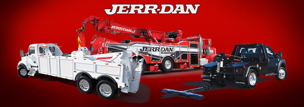 JERR-DAN aumenta su presencia en Latinoamerica - Revista Autocrash ...