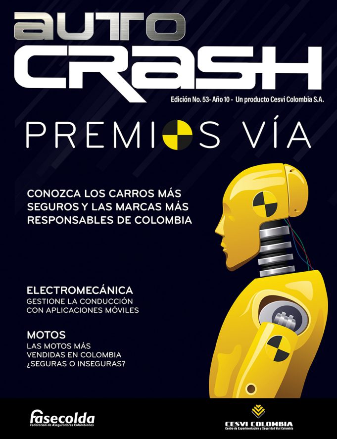 Edición Digital - Revista Autocrash - CesviColombia