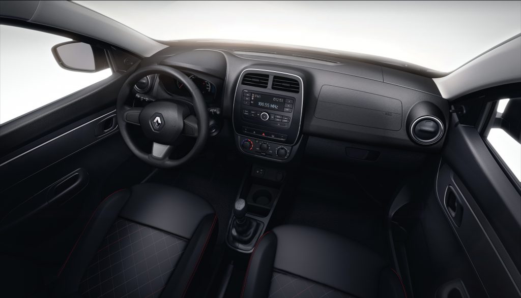 Renault KWID llega a activar el mercado del segmento A - Revista ...