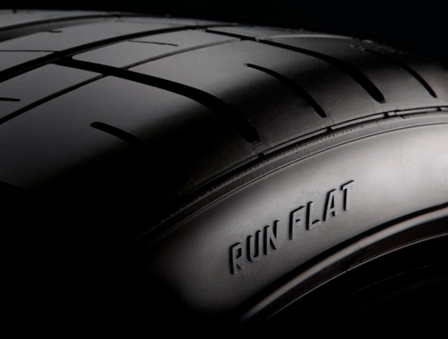 Pirelli Run Flat: 20 años de innovación continua - Revista Autocrash ...