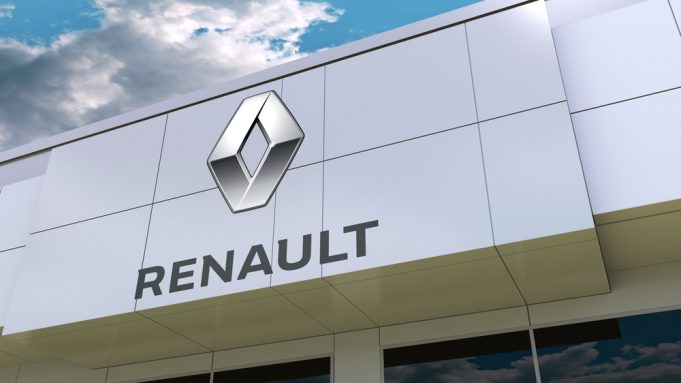 RENAULT, LA MARCA PREFERIDA DE LOS COLOMBIANOS - Revista Autocrash ...