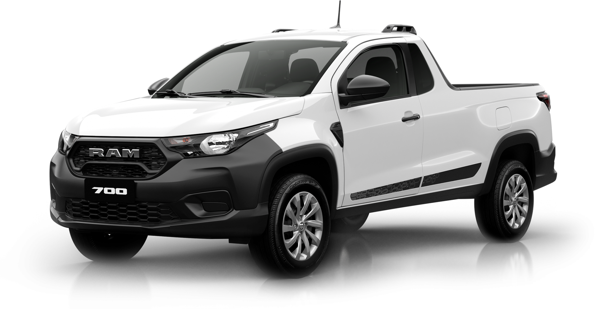 RAM 700, 4 razones para escogerla - Revista Autocrash - CesviColombia