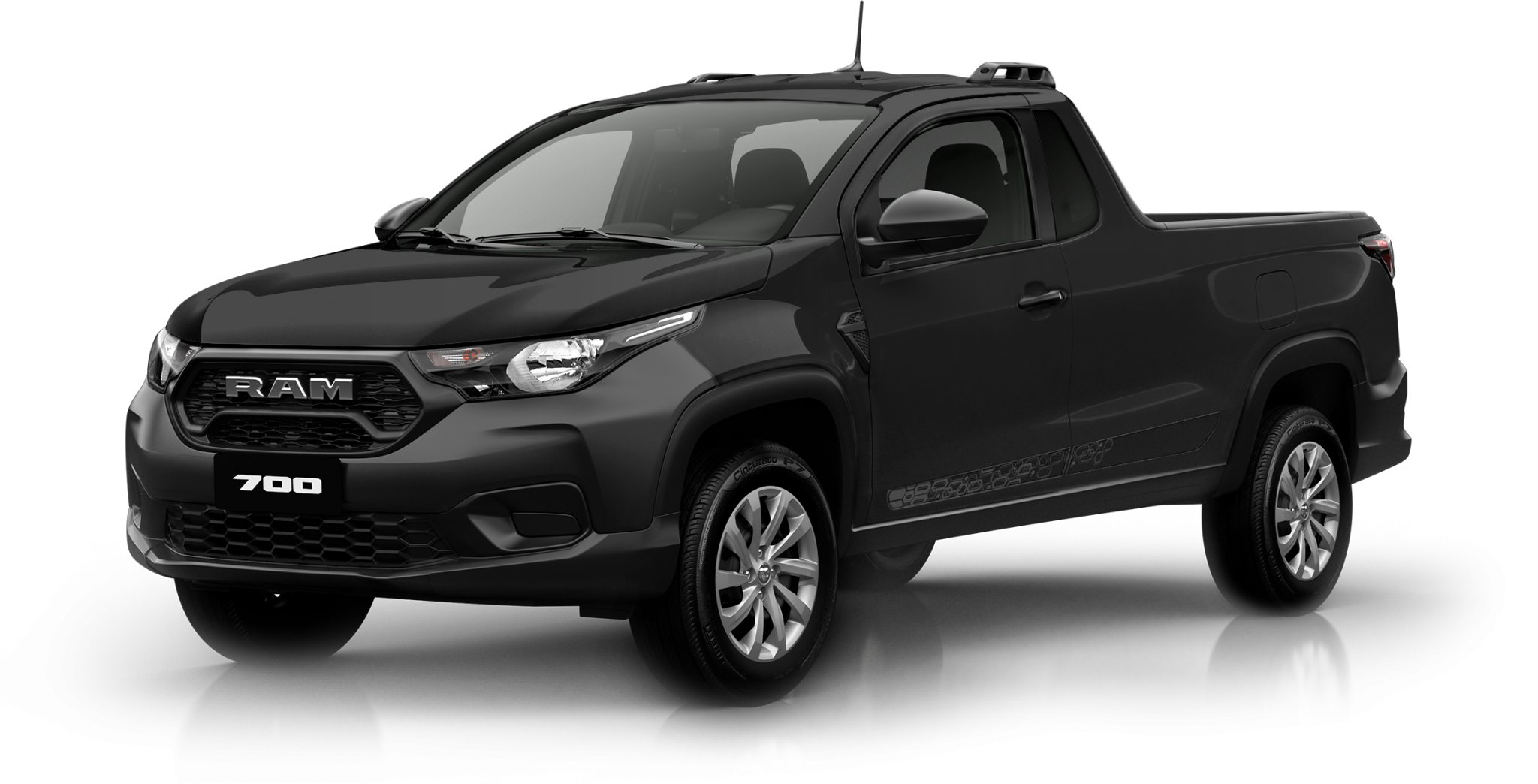 RAM 700, 4 razones para escogerla - Revista Autocrash - CesviColombia