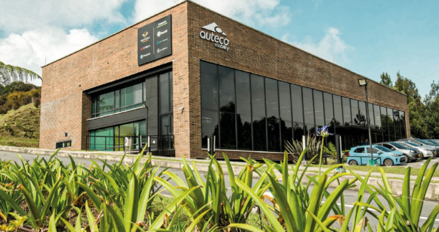 Auteco celebra 81 años brindado desarrollo y soluciones de movilidad ...