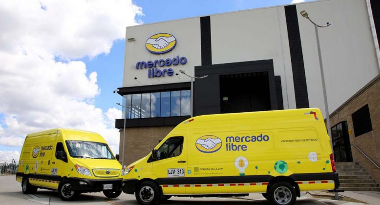 Vehículos 100% eléctricos en Mercado Libre - Revista Autocrash ...