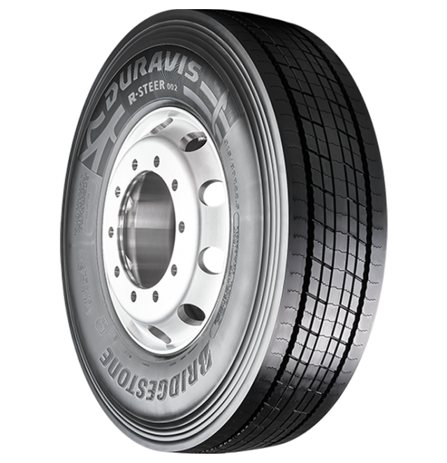 Bridgestone, transportadores de Carga y Pasajeros - Revista Autocrash - CesviColombia