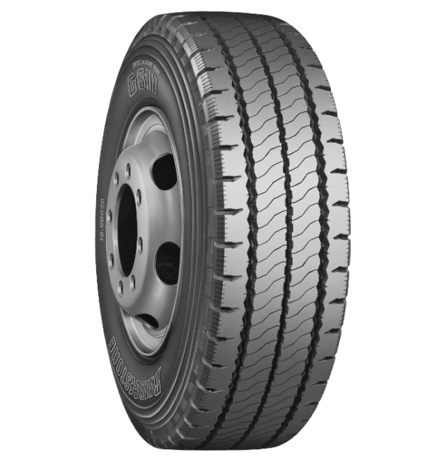 Bridgestone, transportadores de Carga y Pasajeros - Revista Autocrash ...