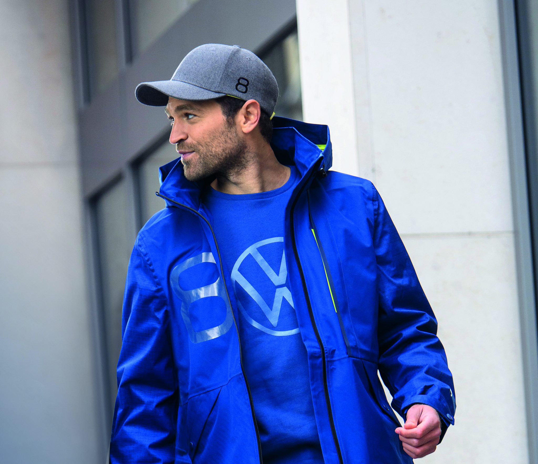 Volkswagen Lifestyle Collection, ahora en Colombia - Revista Autocrash ...