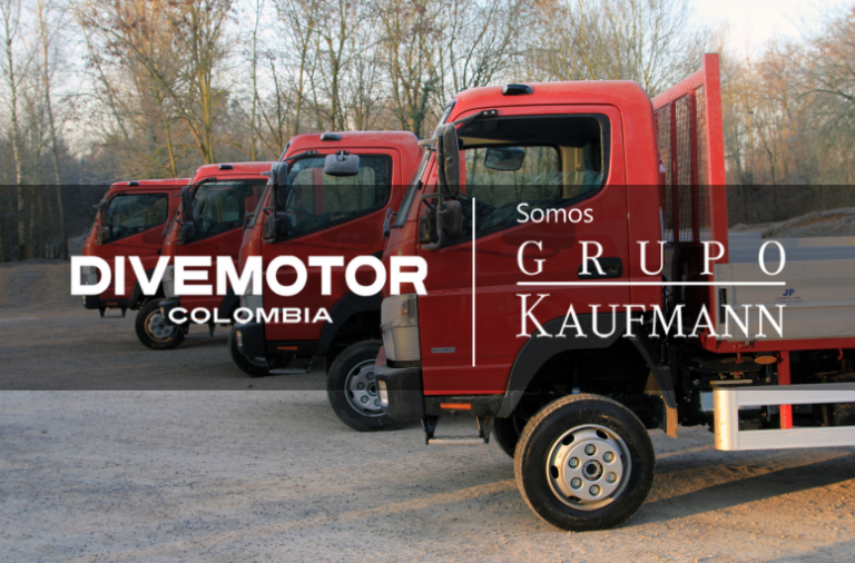 ¡Llega Divemotor a Colombia! Una marca comprometida a todo nivel con el ...