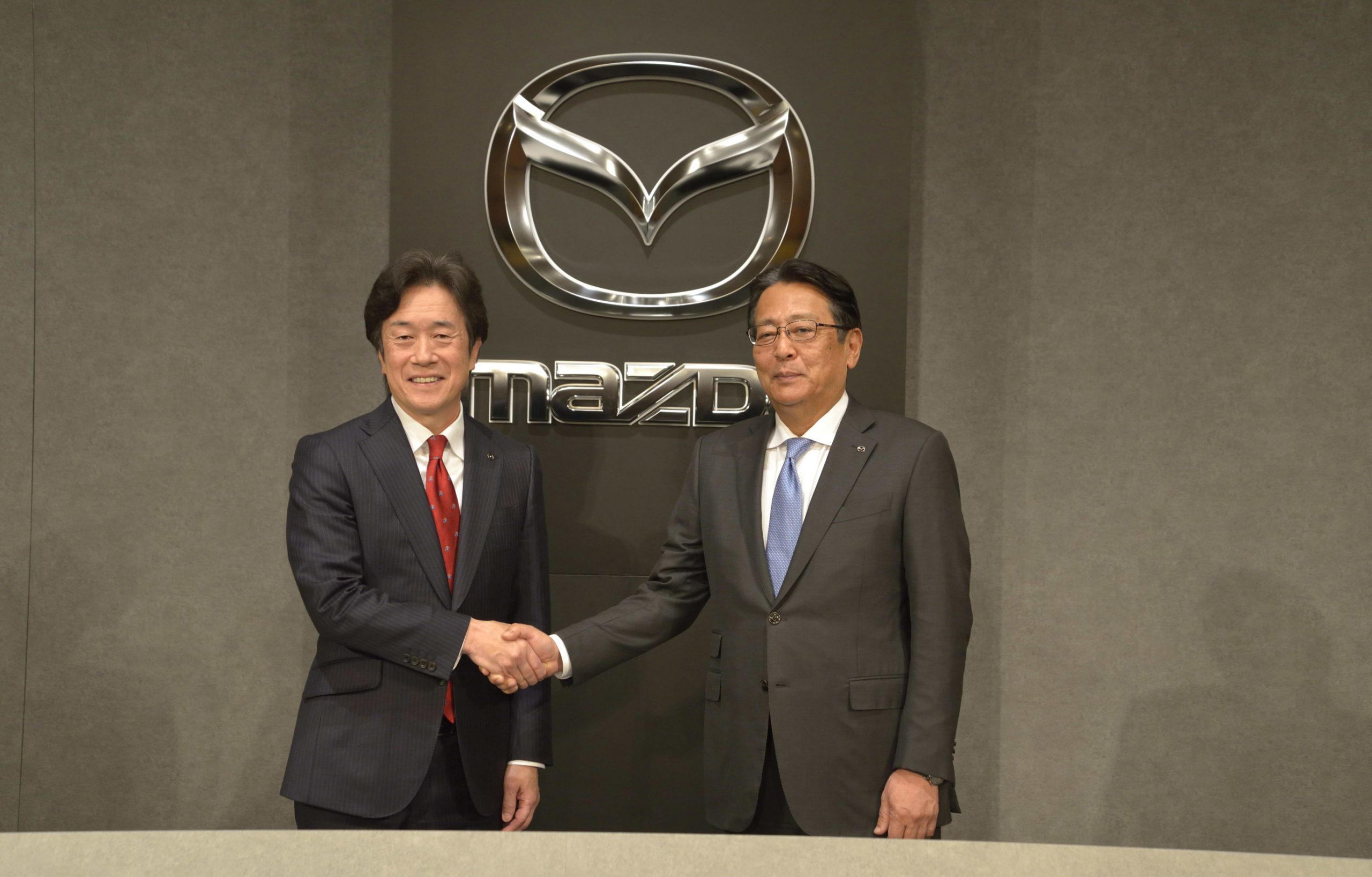 Masahiro Moro, nuevo CEO de Mazda Motor Corporation - Revista Autocrash - CesviColombia