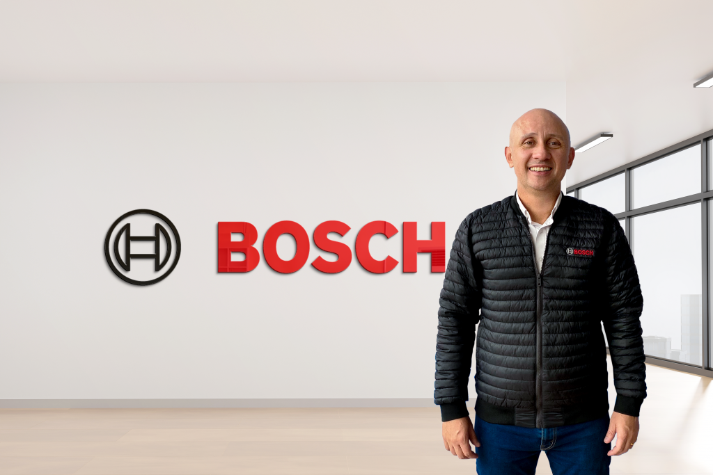 ‘Bosch’, la marca alemana que está evolucionando el sector automotriz ...
