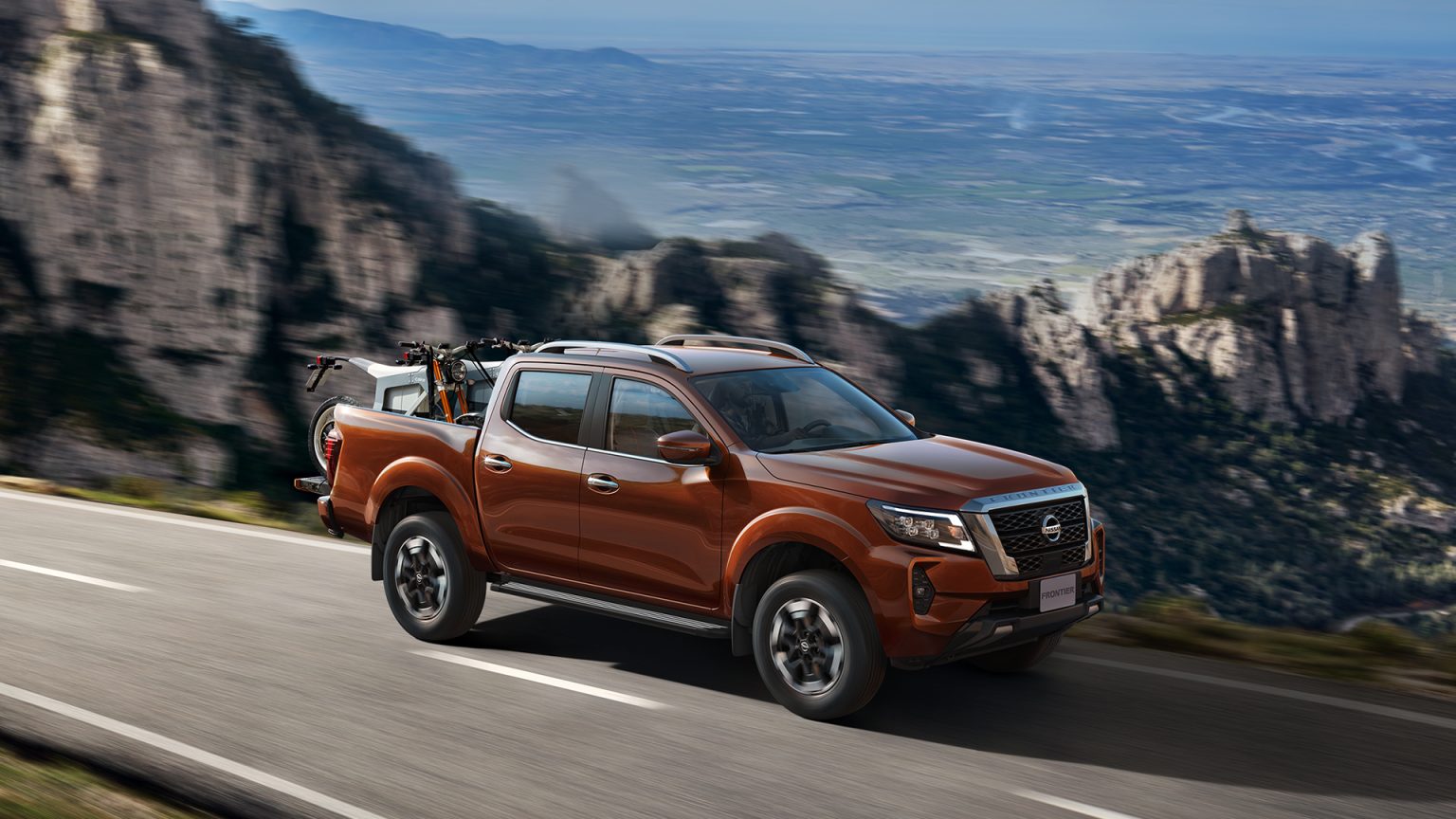 Pick-ups automáticas: La combinación ideal de tecnología, seguridad y ...