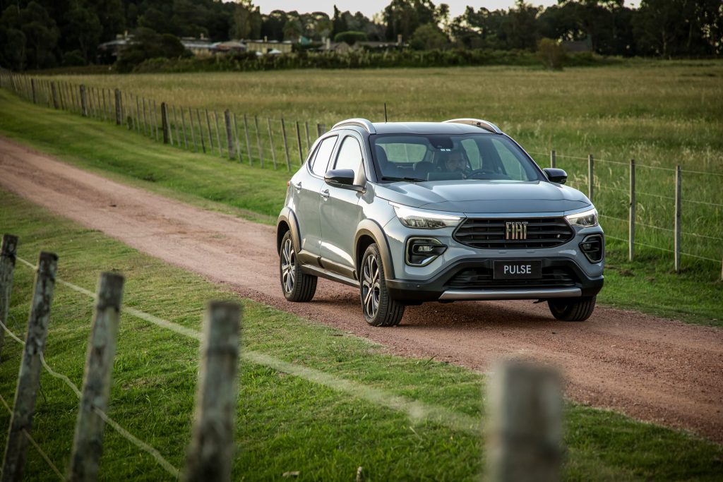 Fiat, la excelencia italiana al volante - Revista Autocrash - CesviColombia