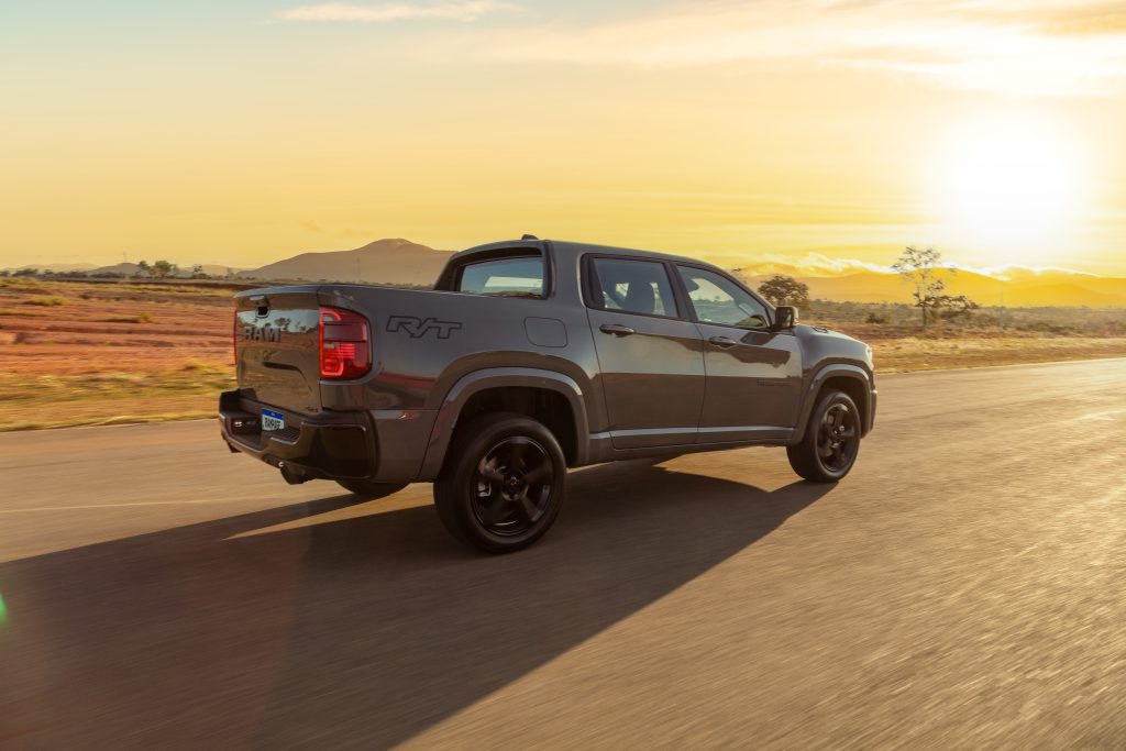 Rampage: una legítima RAM creada a medida de Latinoamérica - Revista ...