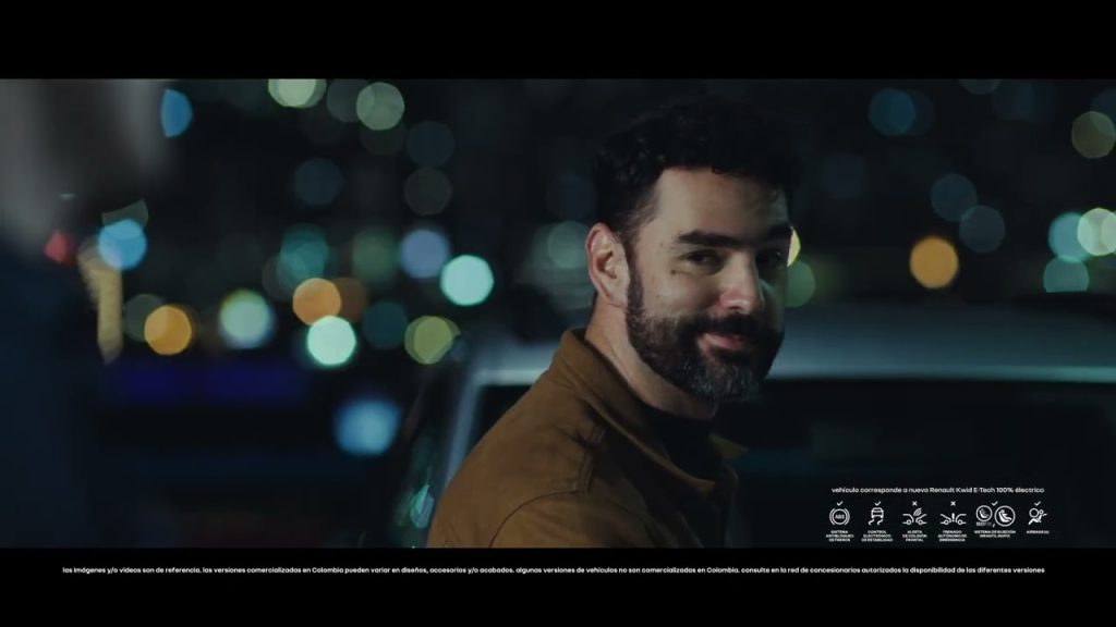 “RENOL”: LA NUEVA CAMPAÑA DE RENAULT EN COLOMBIA - Revista Autocrash ...