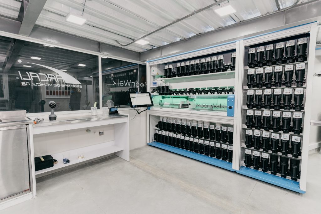 PPG MOONWALK™ llega a Colombia para revolucionar el repintado automotor ...