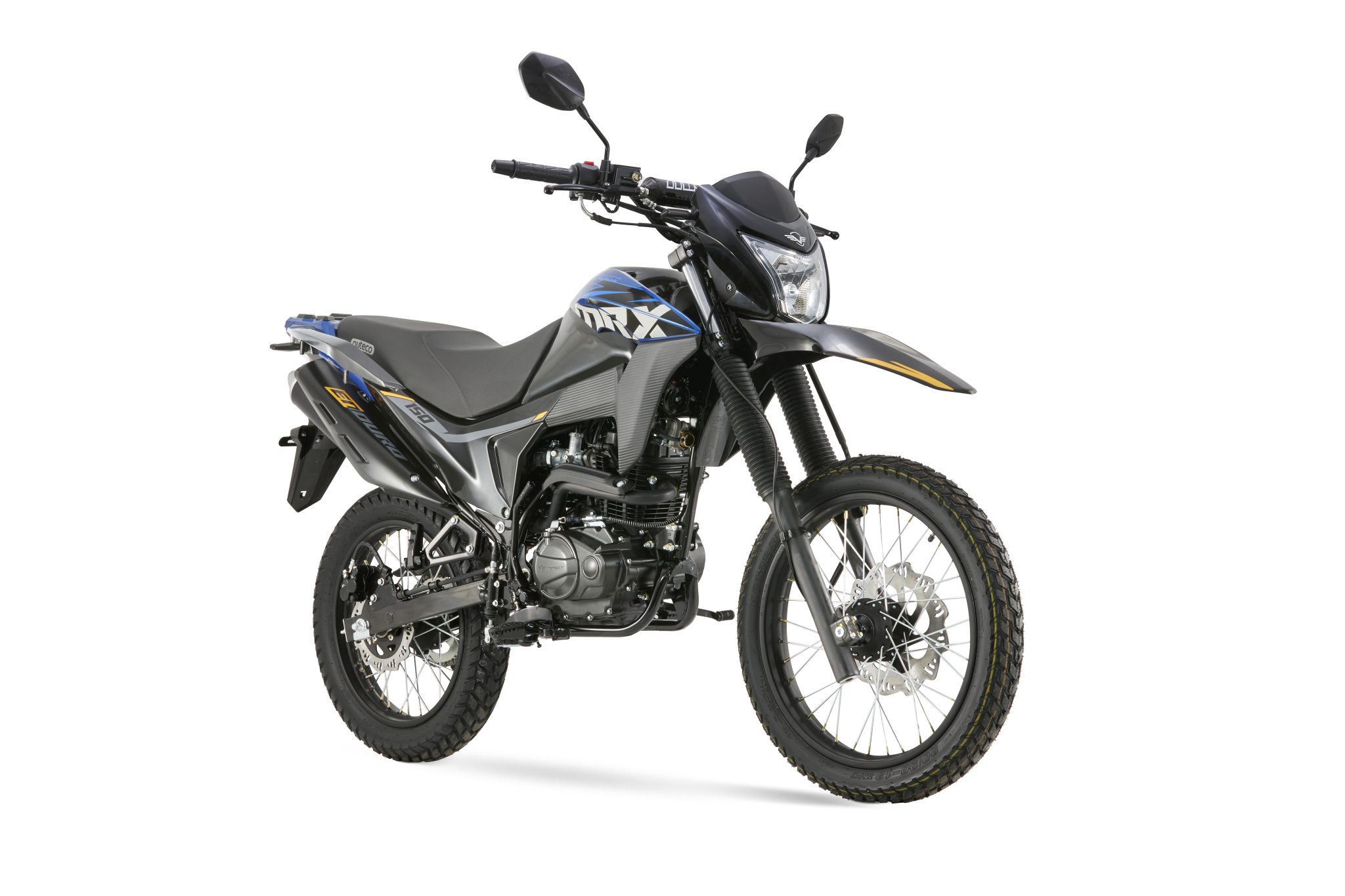 Auteco Mobility se mantiene en el Top 3 de los líderes del segmento ...