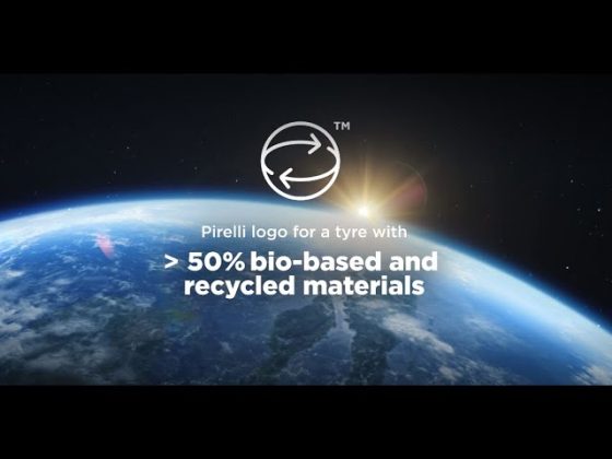 Pirelli presenta nuevo logotipo para identificar las llantas con al ...