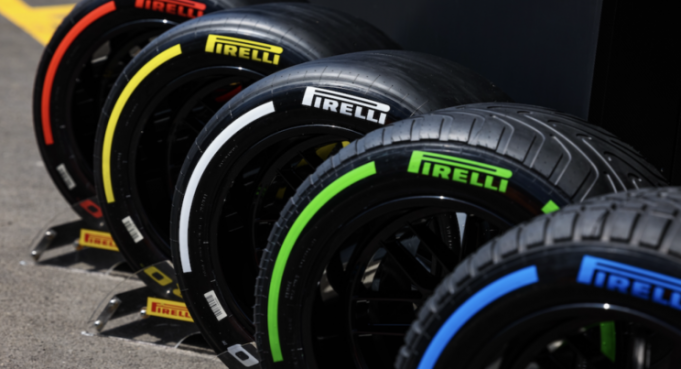 Pirelli continua siendo proveedor exclusivo de llantas para la Formúla 1 al menos hasta el 2027 ...