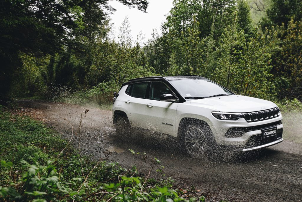 Jeep® Compass Limited Plus: sofisticación en cada detalle - Revista ...