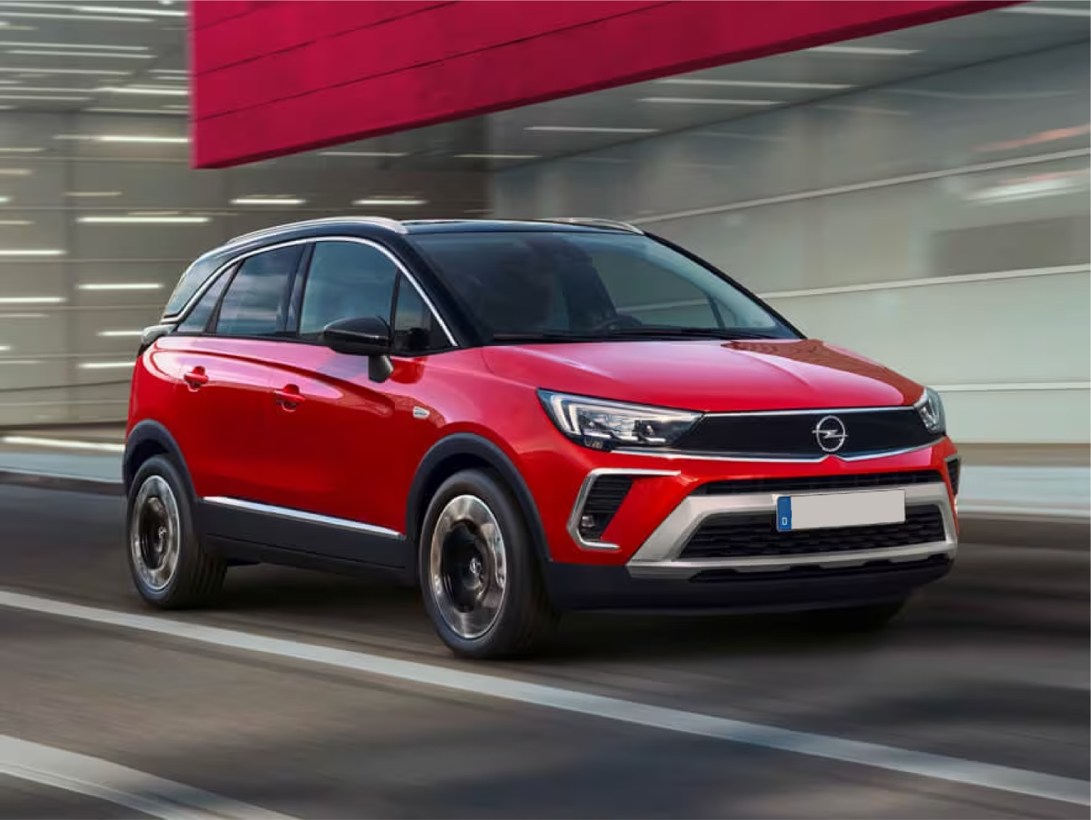 Opel continúa conquistando Colombia con su legado de SUVs alemanas - Revista Autocrash ...