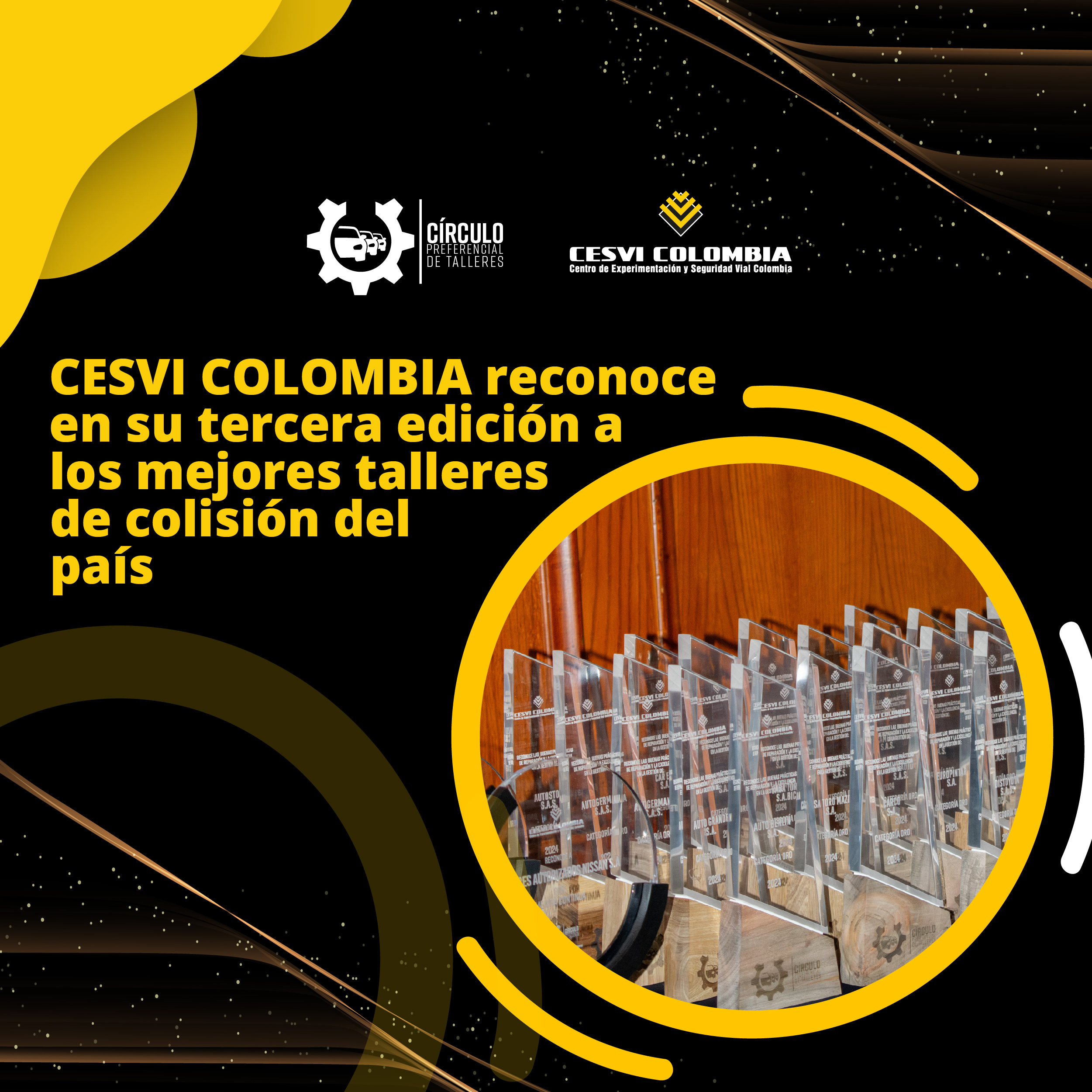 Toyota Colombia archivos - Revista Autocrash - CesviColombia