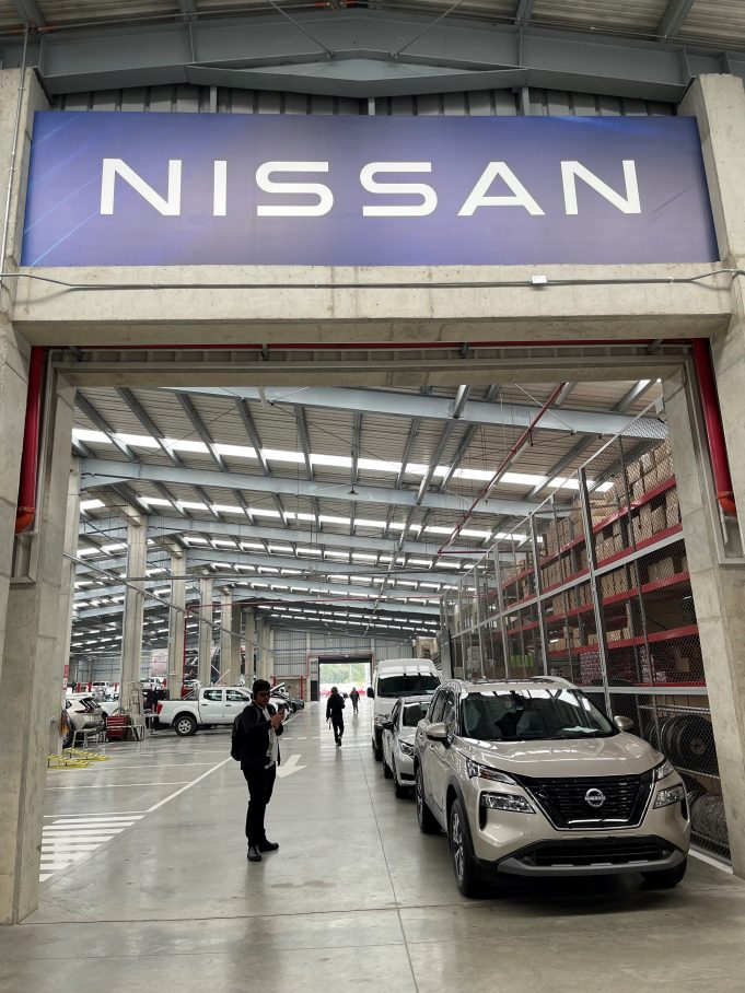 Nissan fortalece su servicio posventa en Colombia para brindar una ...